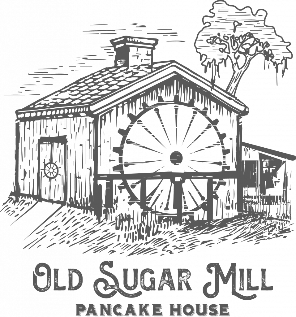 Old Sugar Mill Pancake House | De Leon Springs Adventures