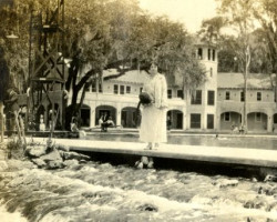 History | De Leon Springs Adventures